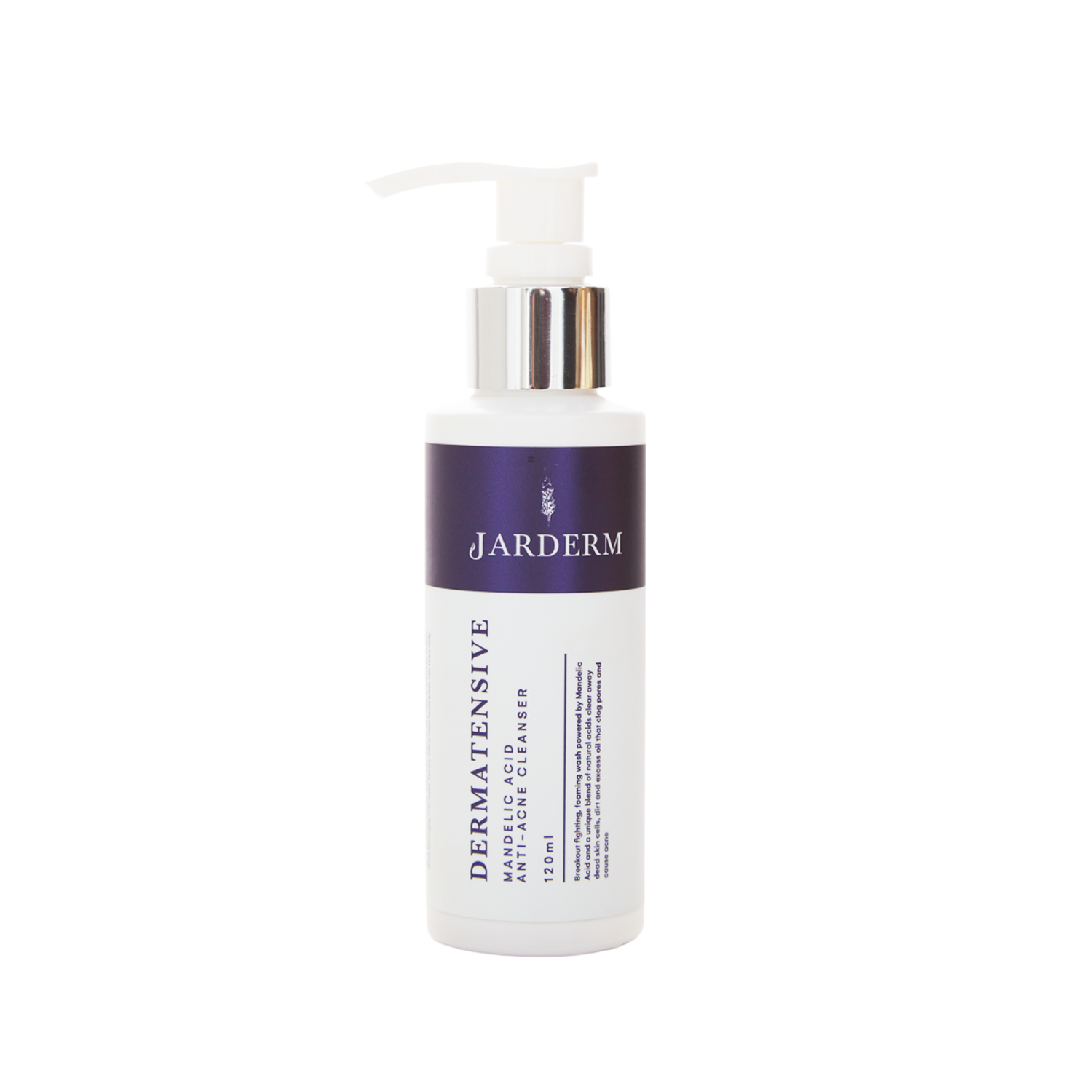 Herbitus | Mandelic Acid Anti-Acne Cleanser
