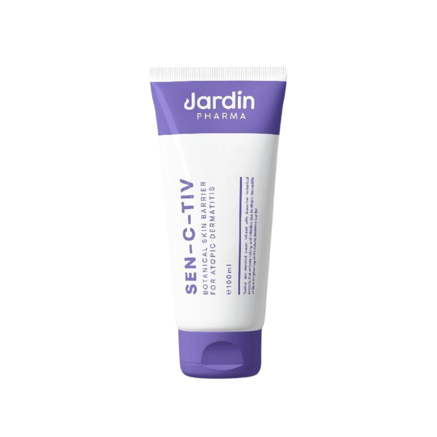 Herbitus | SEN-C-TIV Botanical Skin Barrier Therapy