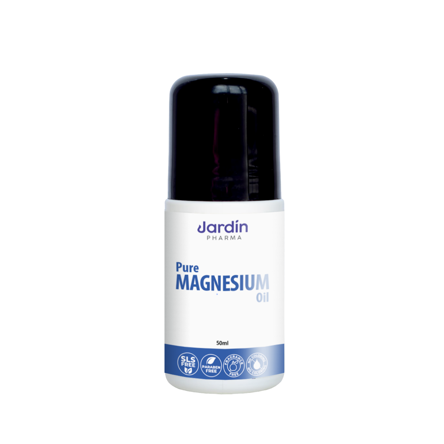 Herbitus | Jardin Pure Magnesium Oil