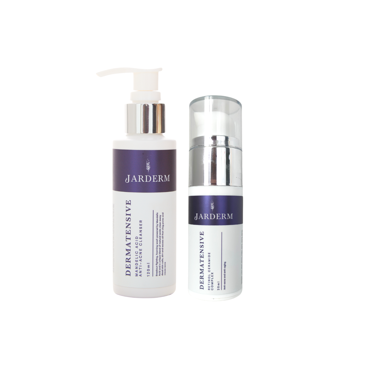 Herbitus | [SET] JARDERM SKINCARE